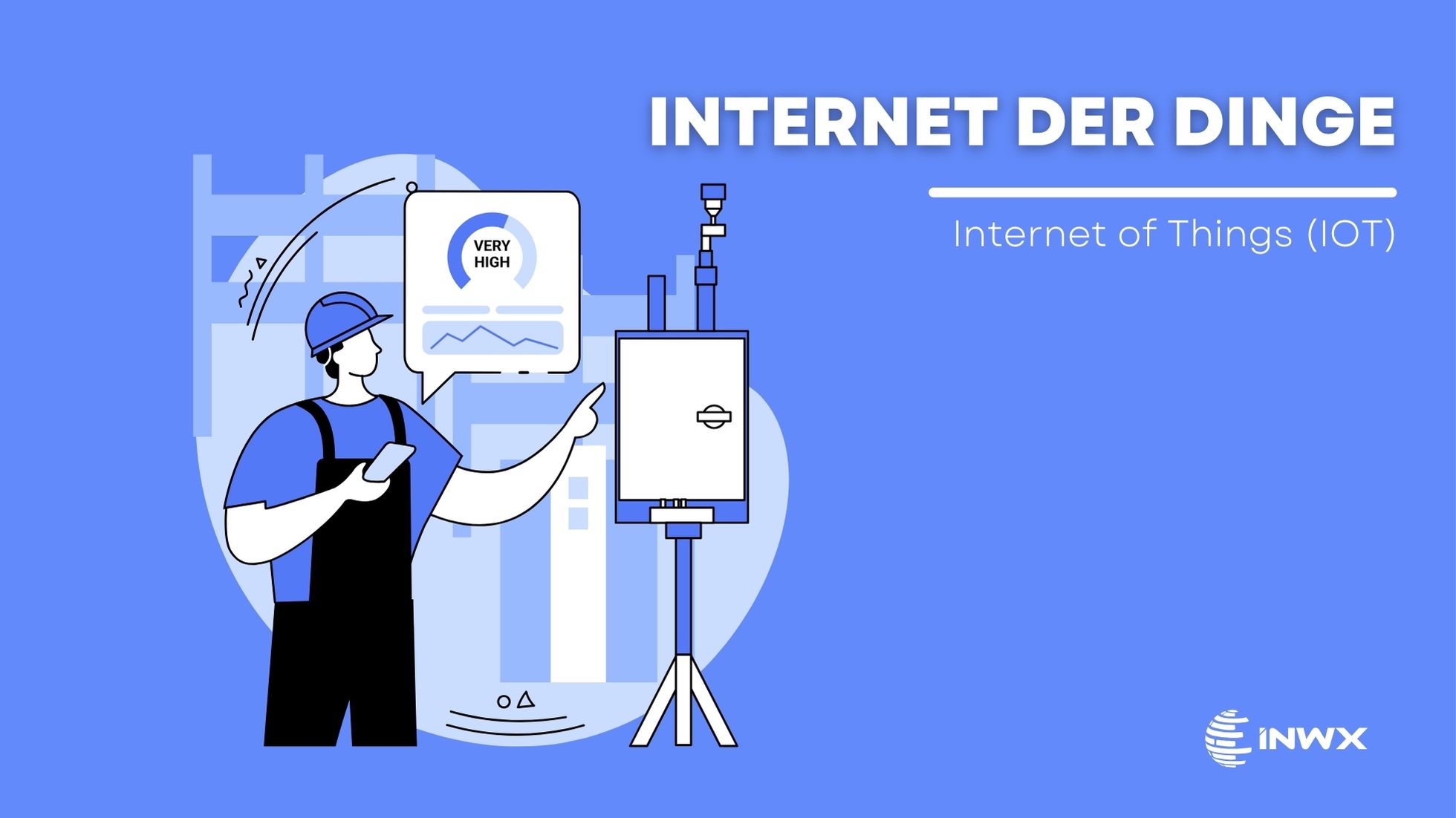 Die Bedeutung der .IO-Domain – Darum ist sie im Trend